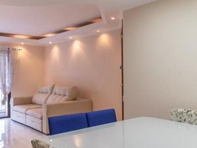 Apartamento para alugar com 92m², 3 quartos e 2 vagas