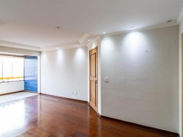 Apartamento para alugar com 92m², 3 quartos e 2 vagas