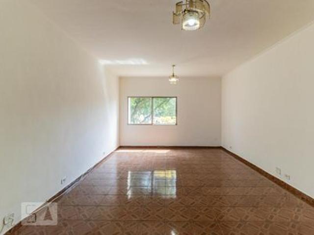 Apartamento para alugar com 93m², 2 quartos e 1 vaga
