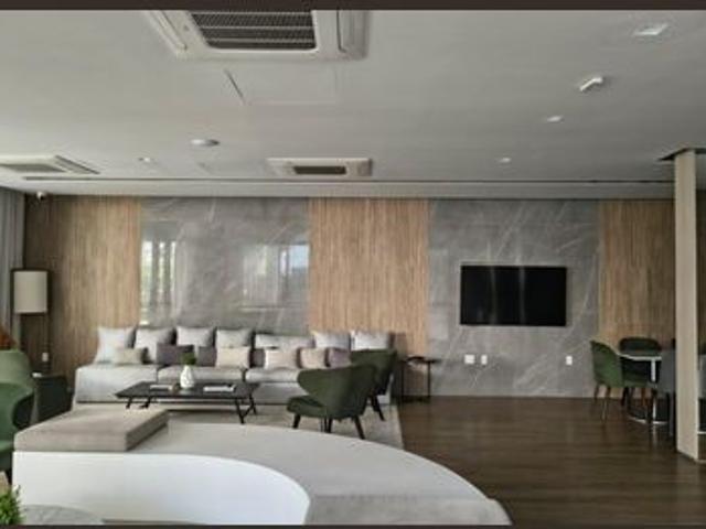 Apartamento para alugar com 93m², 2 quartos e 2 vagas