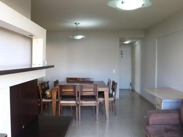 Apartamento para alugar com 93m², 3 quartos e 2 vagas