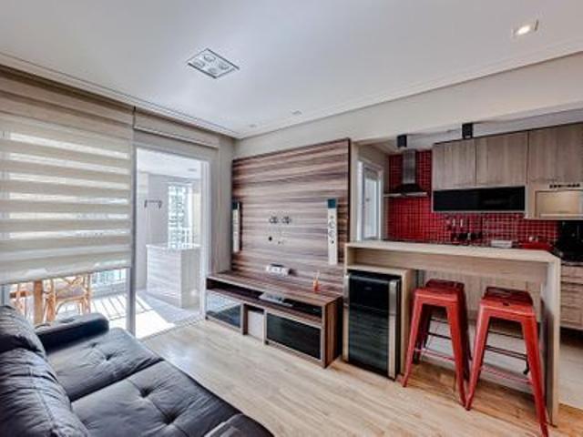 Apartamento para alugar com 93m², 3 quartos e 2 vagas