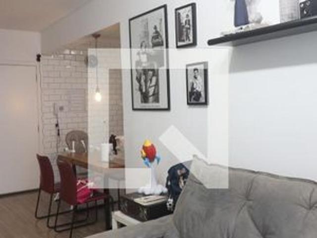 Apartamento para alugar com 93m², 3 quartos e 2 vagas