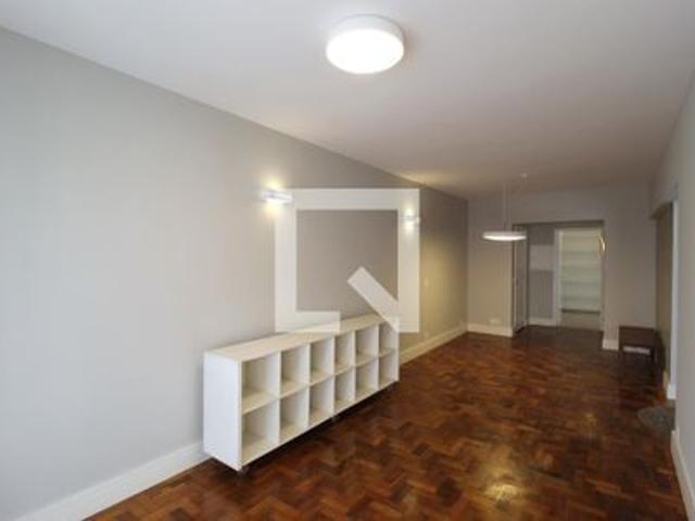 Apartamento para alugar com 94m², 2 quartos e 1 vaga