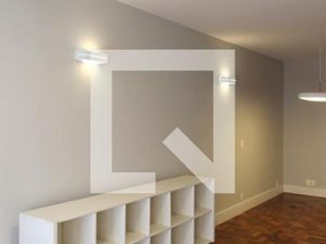 Apartamento para alugar com 94m², 2 quartos e 1 vaga