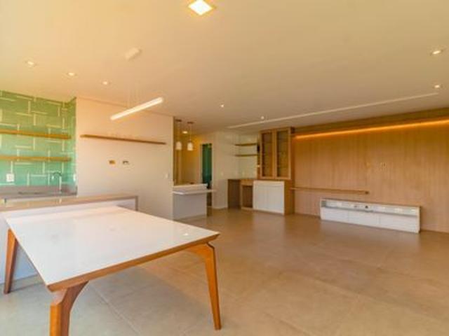 Apartamento para alugar com 94m², 2 quartos e 2 vagas