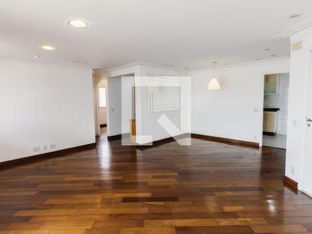 Apartamento para alugar com 94m², 2 quartos e 2 vagas