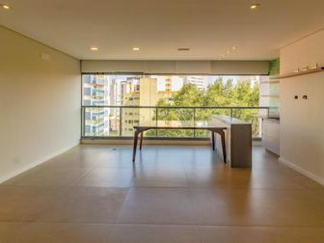 Apartamento para alugar com 94m², 2 quartos e 2 vagas