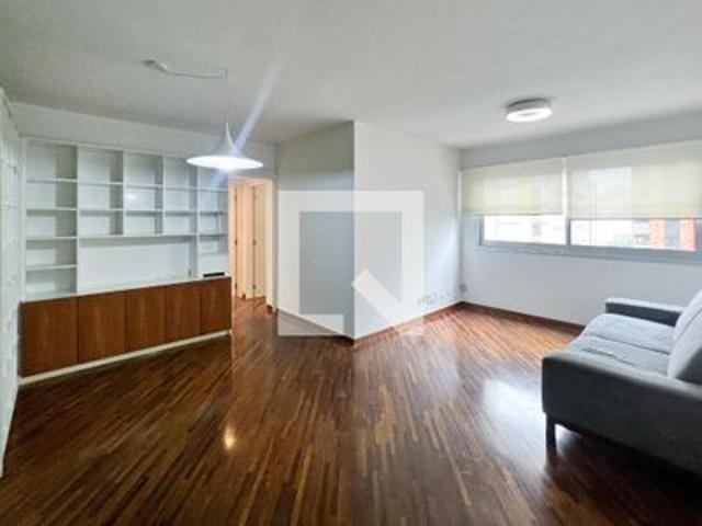 Apartamento para alugar com 94m², 3 quartos e 1 vaga