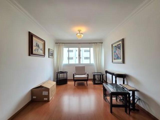 Apartamento para alugar com 94m², 3 quartos e 1 vaga