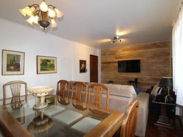 Apartamento para alugar com 94m², 3 quartos e 2 vagas