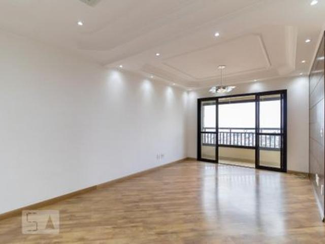 Apartamento para alugar com 94m², 3 quartos e 2 vagas