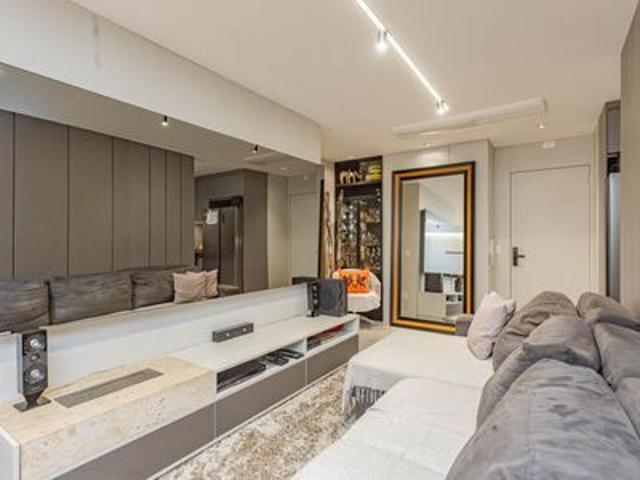 Apartamento para alugar com 94m², 3 quartos e 2 vagas