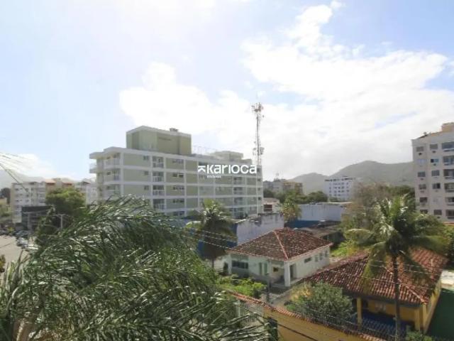 Apartamento para alugar com 94m², 2 quartos e 1 vaga na Taquara