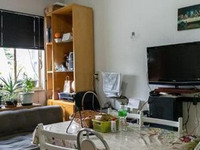 Apartamento para alugar com 95m², 2 quartos e sem vaga