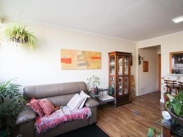 Apartamento para alugar com 95m², 2 quartos e 1 vaga