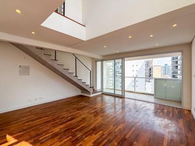 Apartamento para alugar com 95m², 2 quartos e 1 vaga