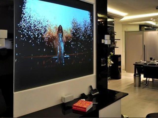 Apartamento para alugar com 95m², 2 quartos e 1 vaga