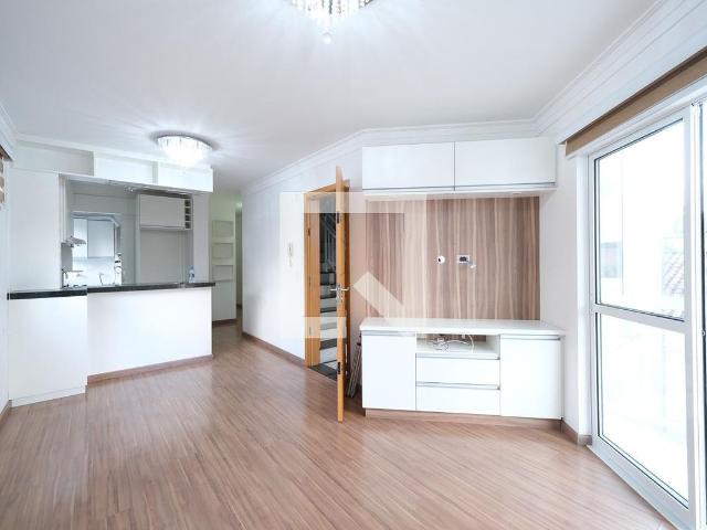 Apartamento para alugar com 95m², 3 quartos e 1 vaga