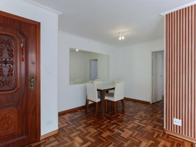 Apartamento para alugar com 95m², 3 quartos e 1 vaga