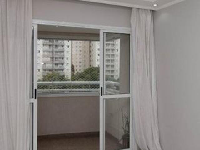 Apartamento para alugar com 95m², 3 quartos e 2 vagas