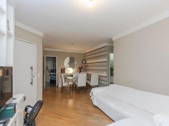 Apartamento para alugar com 95m², 3 quartos e 2 vagas
