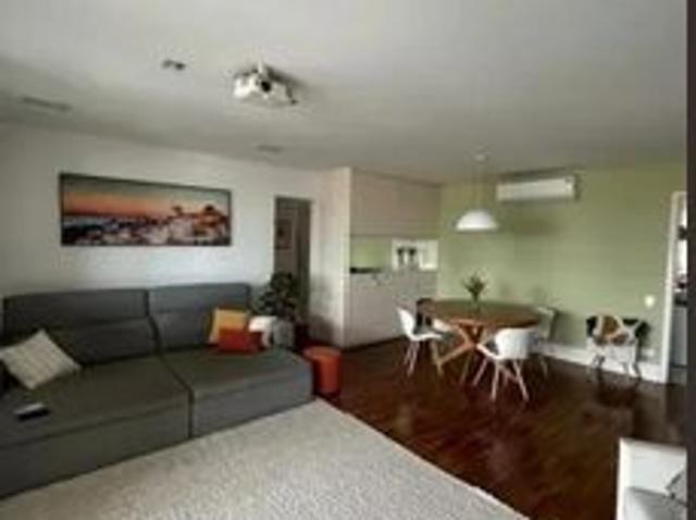 Apartamento para alugar com 95m², 3 quartos e 2 vagas