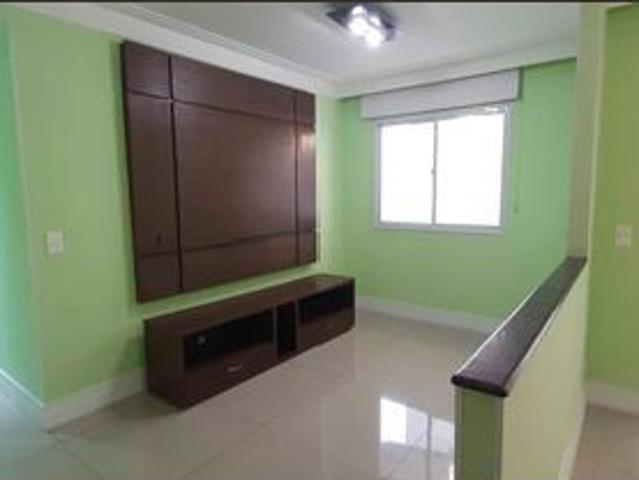 Apartamento para alugar com 95m², 3 quartos e 2 vagas