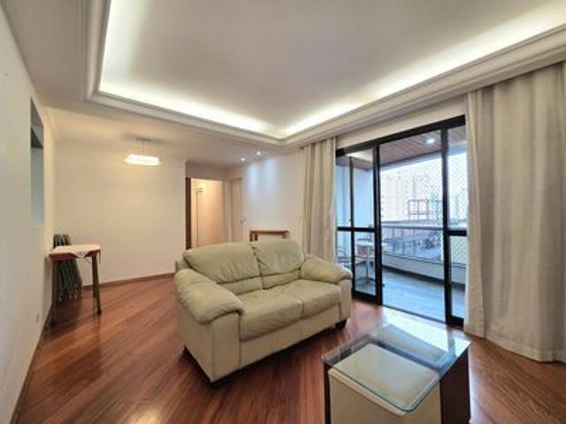 Apartamento para alugar com 95m², 3 quartos e 2 vagas