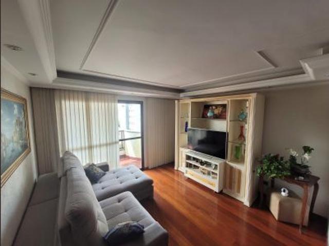 Apartamento para alugar com 95m², 4 quartos e 2 vagas