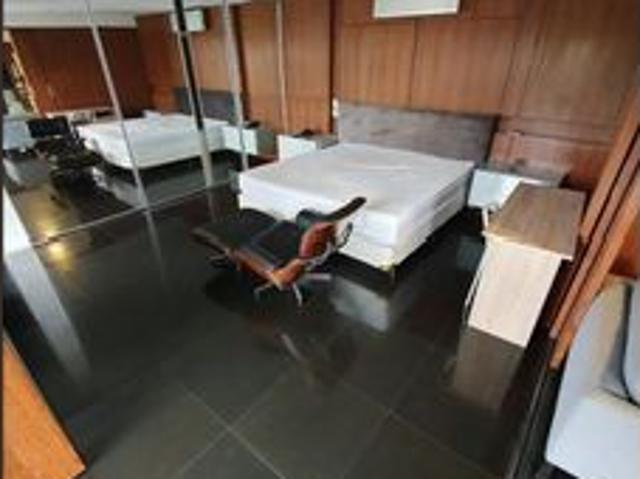 Apartamento para alugar com 96m², 1 quarto e 2 vagas