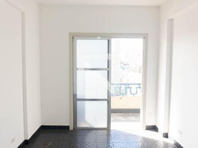 Apartamento para alugar com 96m², 1 quarto e sem vaga