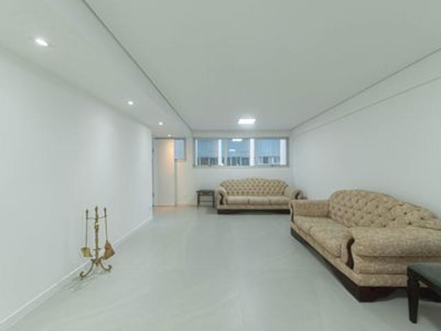 Apartamento para alugar com 96m², 2 quartos e 1 vaga