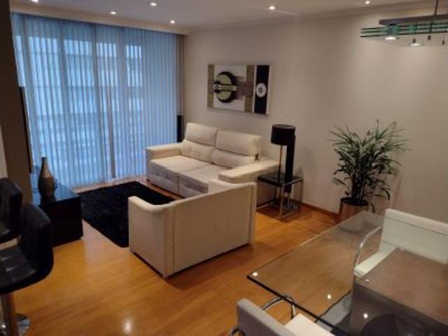 Apartamento para alugar com 96m², 2 quartos e 2 vagas