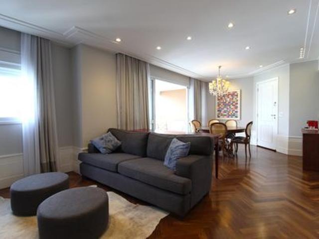 Apartamento para alugar com 96m², 2 quartos e 2 vagas