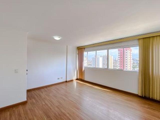Apartamento para alugar com 96m², 3 quartos e 1 vaga