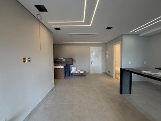 Apartamento para alugar com 96m², 3 quartos e 1 vaga