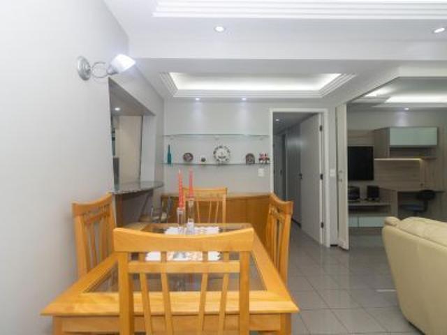 Apartamento para alugar com 96m², 3 quartos e 2 vagas