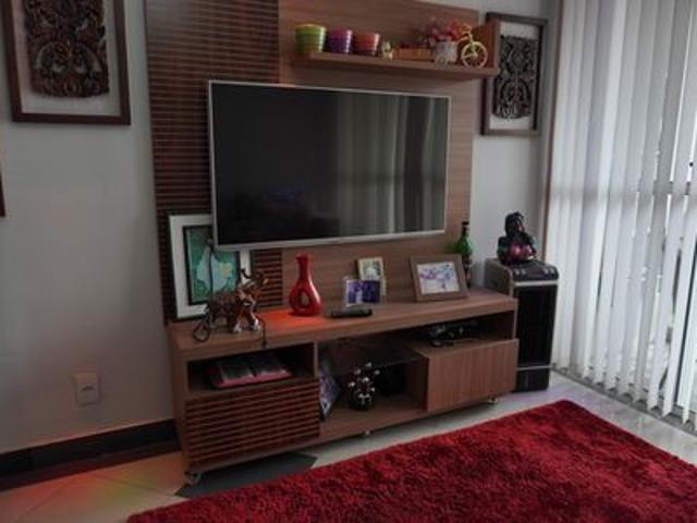 Apartamento para alugar com 96m², 3 quartos e 2 vagas