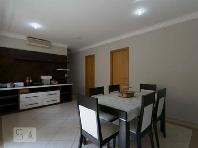 Apartamento para alugar com 96m², 3 quartos e 2 vagas