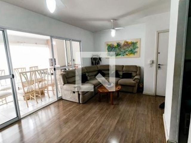 Apartamento para alugar com 96m², 3 quartos e 2 vagas