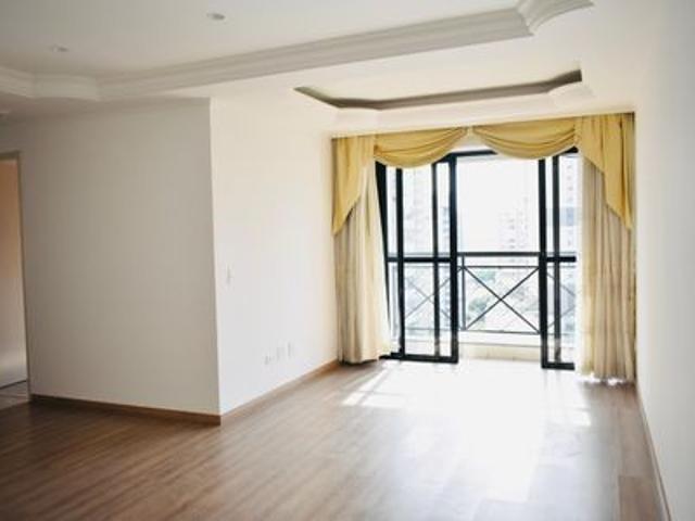 Apartamento para alugar com 96m², 3 quartos e 2 vagas