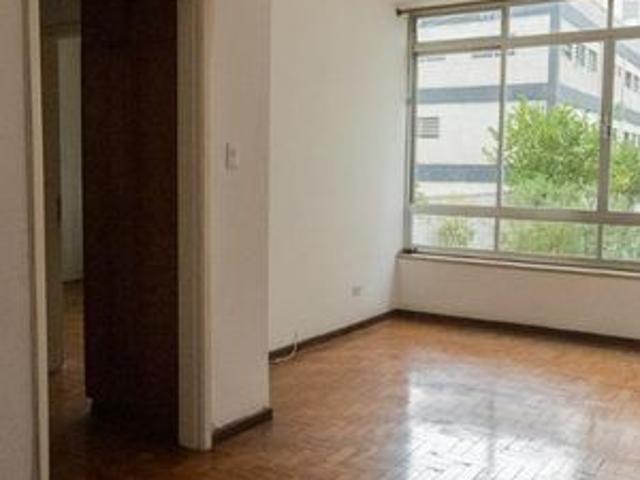 Apartamento para alugar com 97m², 2 quartos e sem vaga