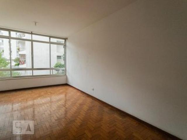 Apartamento para alugar com 97m², 2 quartos e sem vaga