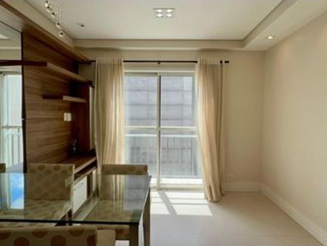 Apartamento para alugar com 97m², 2 quartos e 1 vaga