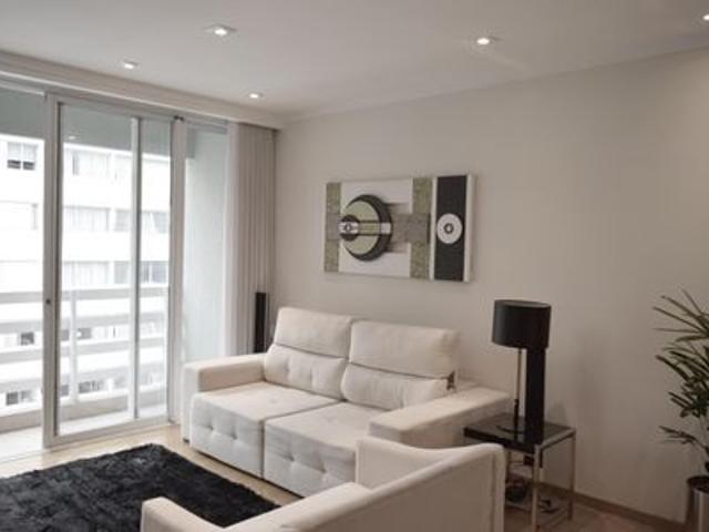 Apartamento para alugar com 97m², 2 quartos e 2 vagas