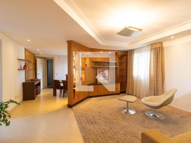 Apartamento para alugar com 97m², 2 quartos e 2 vagas