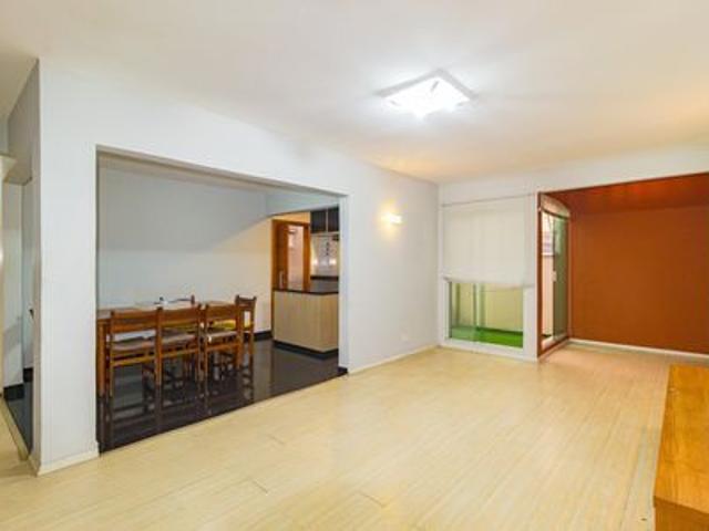 Apartamento para alugar com 97m², 3 quartos e sem vaga