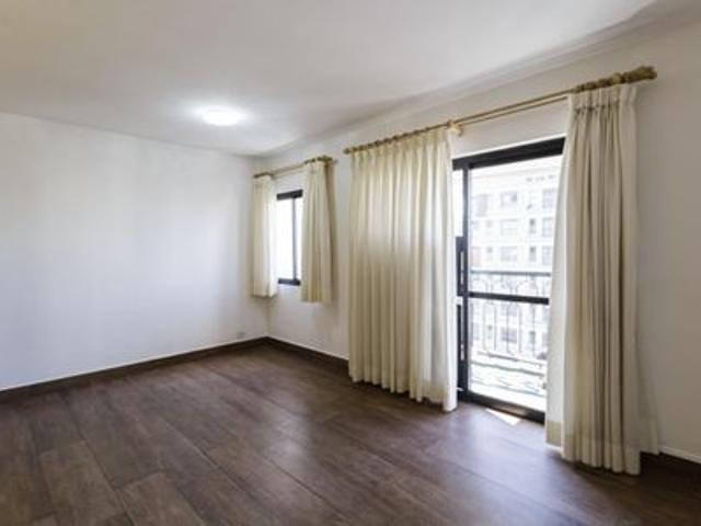 Apartamento para alugar com 97m², 3 quartos e 2 vagas