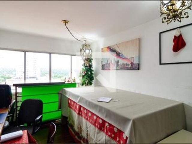 Apartamento para alugar com 97m², 4 quartos e 1 vaga
